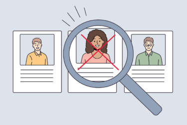 What is discrimination? (in simplified version) | Unia