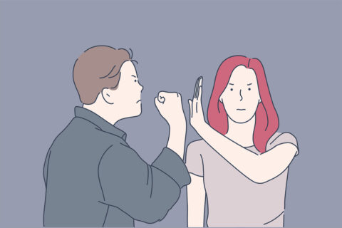 What is discrimination? (in simplified version) | Unia