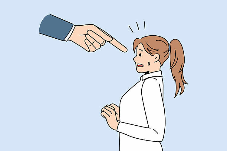 What is discrimination? (in simplified version) | Unia