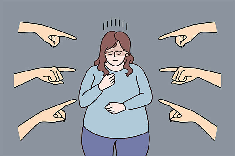 What is discrimination? (in simplified version) | Unia