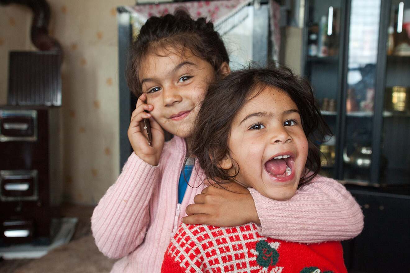 Discrimination à l'encontre des Roms et des habitants de… | Unia