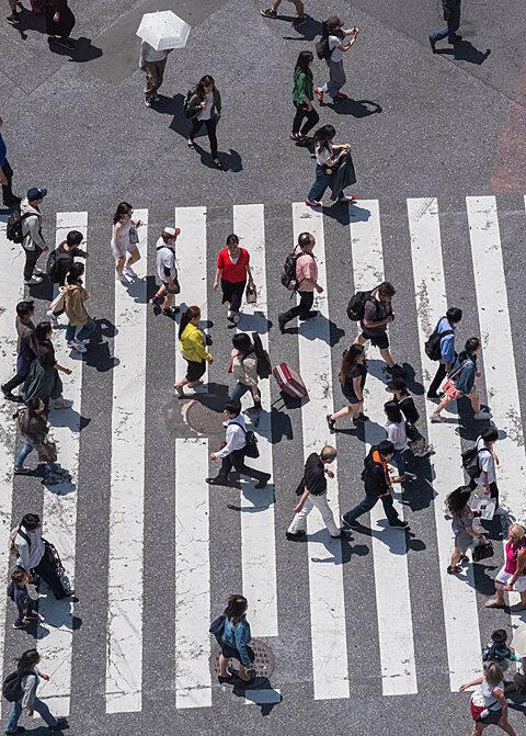 Discrimination And Intersectionality Unia
