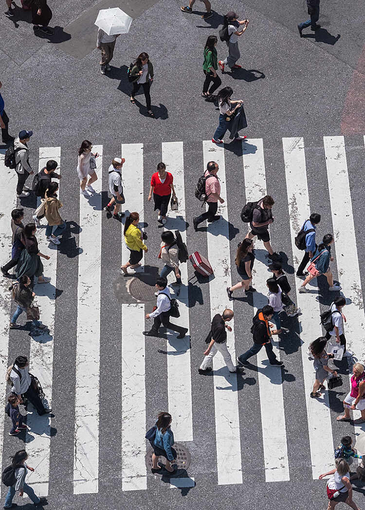 Discrimination and intersectionality | Unia