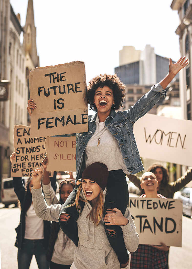 Discrimination and intersectionality | Unia